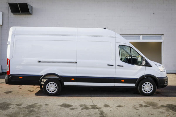 Ford Transit Van - Veicoli Commerciali